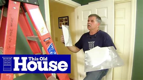 Different Types Of Ceiling Cracks How To Fix Them