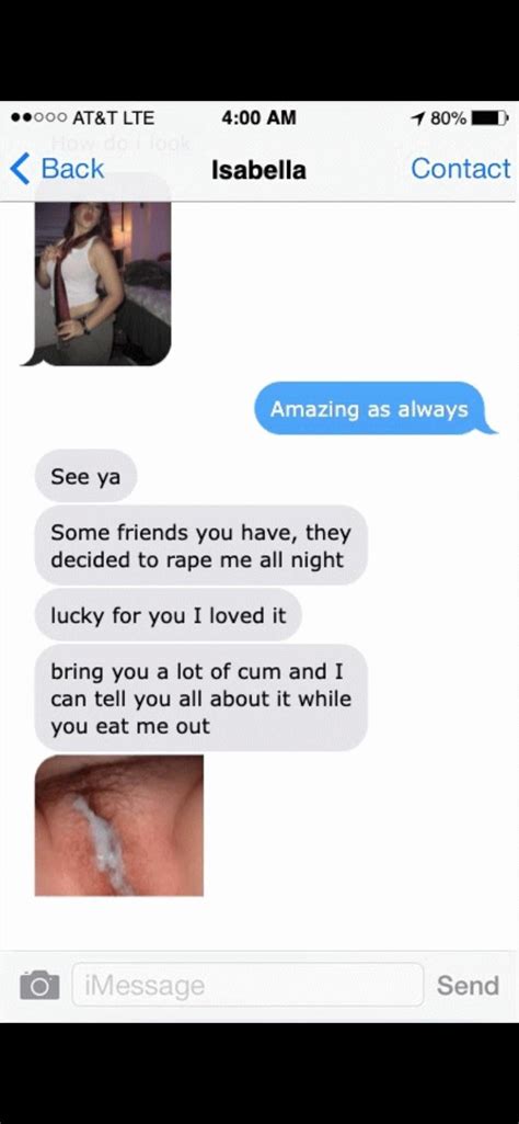 My sister is so understanding : r/WincestTexts