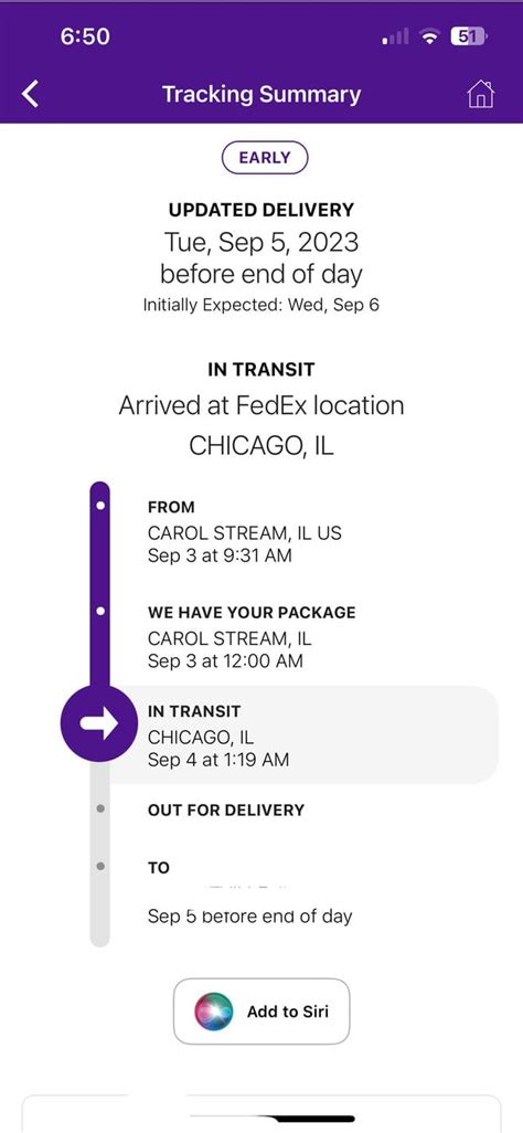 Why Does Fedex Lie About Delivery Date R Fedex