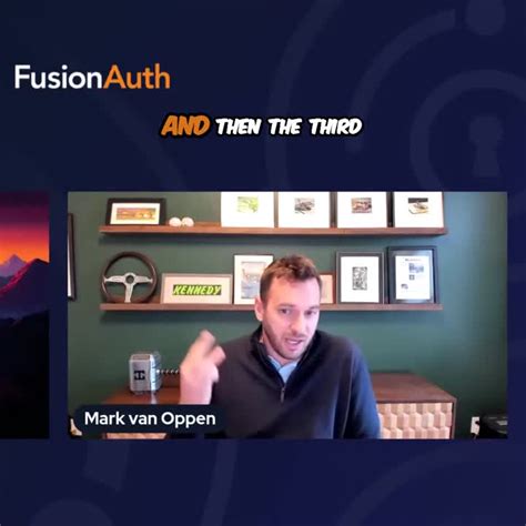 how authentication vendors can stay ahead of the game fusionauth