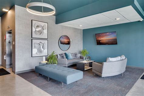 Floor Plans Of Luna In Minneapolis Mn