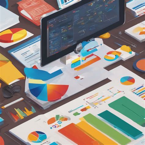 “unlocking Business Potential The Art And Science Of Kpi Mastery In