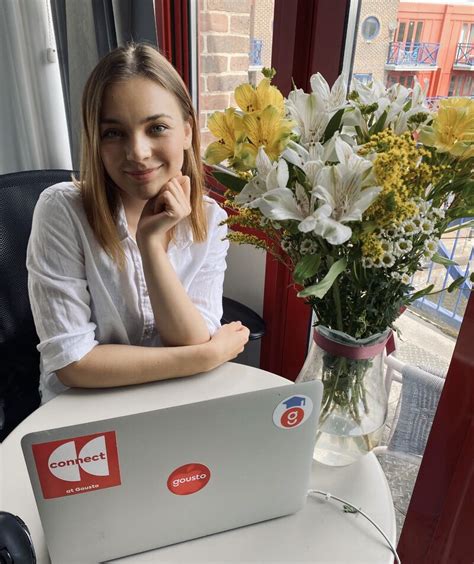 kseniia vasina on linkedin people growth grateful 20 comments