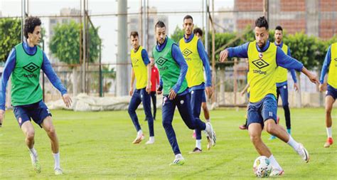 6 فرق حسمت التأهل والمنافسة على مقعدين فيوتشر فى مهمة صعبة أمام