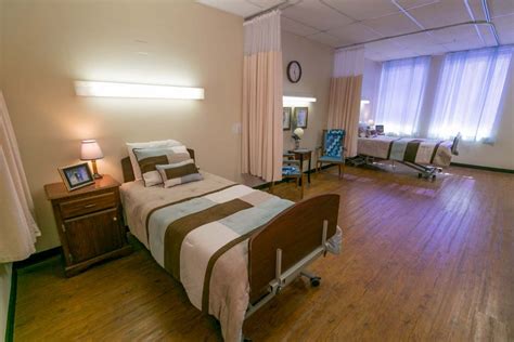 Skilled Nursing The Phoenix Post Acute