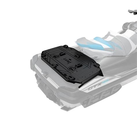 LinQ Multi Cargo Rack VESTFOLD MARITIM AS