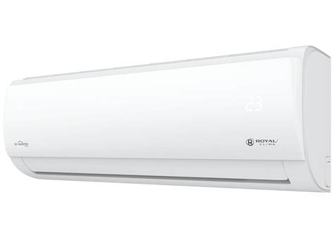 Настенный кондиционер Настенный кондиционер Royal Clima RCI-TWA28HN ...