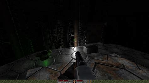 Image 3 DOOM HD Cancelado Mod For Doom ModDB