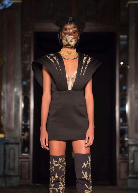 Esha Sethi Thirani Debuts At Paris Fashion Week Grazia India