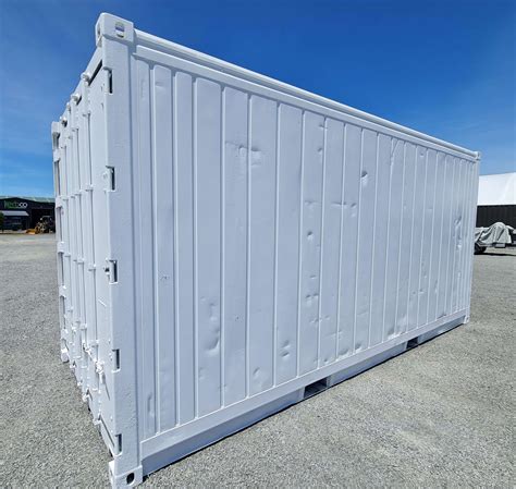 Shipping Containers For Sale Christchurch Call 0800 44 33 10