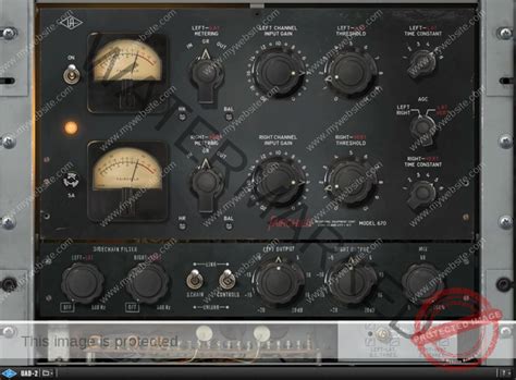 9 Best Limiter Plugins For Loudness 2025 (+ 7 Free Limiters) | Integraudio - Audio VST Plugins ...