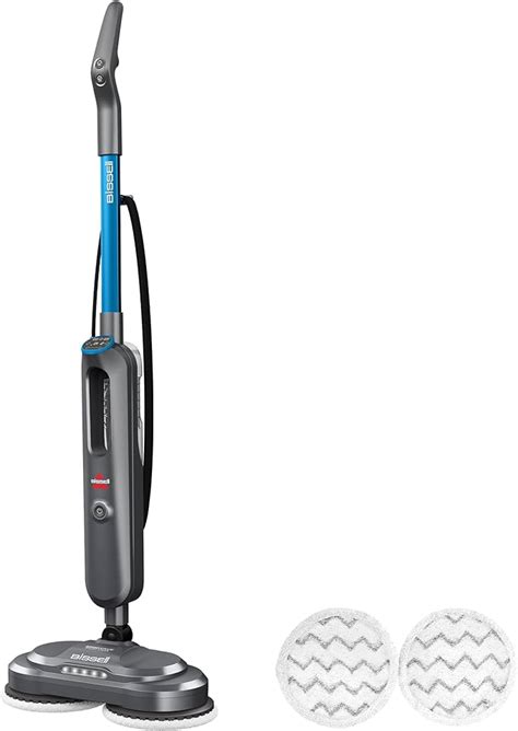 Top 5 Best Steam Mops 2025