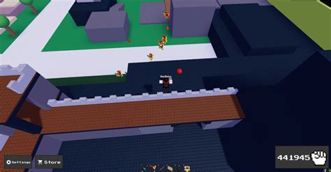 How To Get Brickbattler Badge In Roblox Ability Wars GINX TV