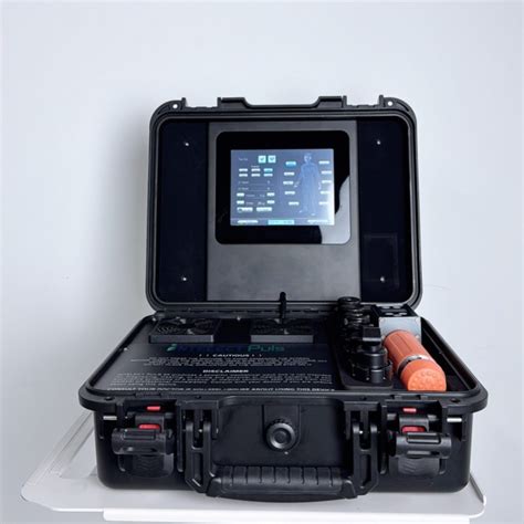 China Customized Electromagnetic Shock Wave Machine Manufacturers