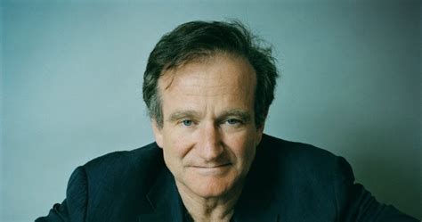 O Simbolismo Por Trás Da Morte De Robin Williams A Mídia Illuminati