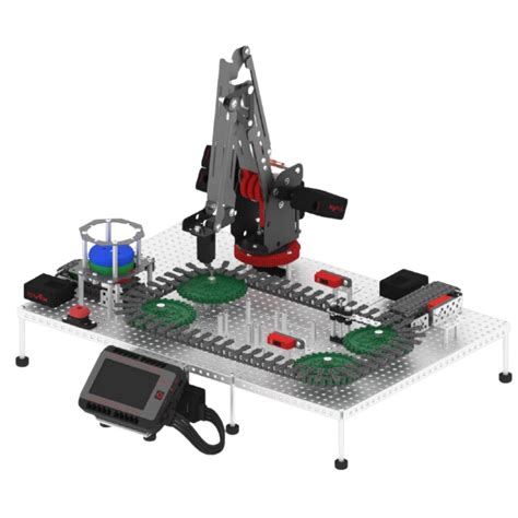 VEX Robotics IDESIGN 365 Shop Our Edtech Products