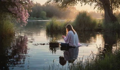 Unveiling Inner Peace 7 Bible Verses For A Calm And Tranquil Mind