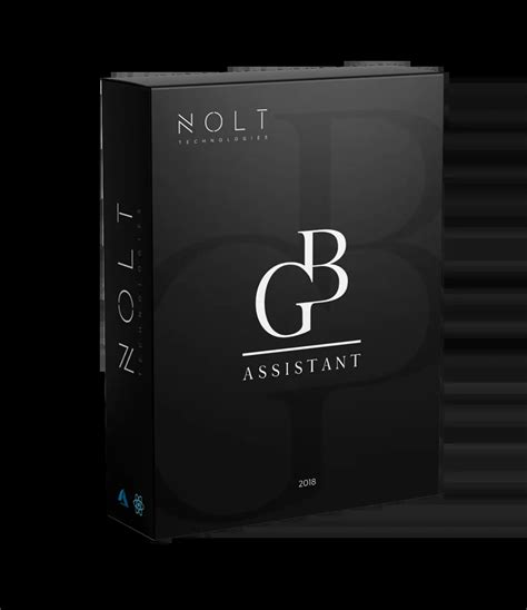 Custom Enterprise Software Development Nolt Technologies