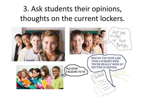 Locker Design Process Pptx