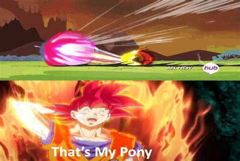 Goku Reaction To Twilight Kingdom By Mirai Digi On Deviantart