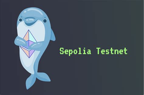 Ethereum Developers Schedule Shanghai Capella Upgrade On Sepolia Test