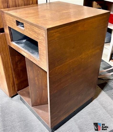 Klipsch La Scalas Photo 4363250 Us Audio Mart