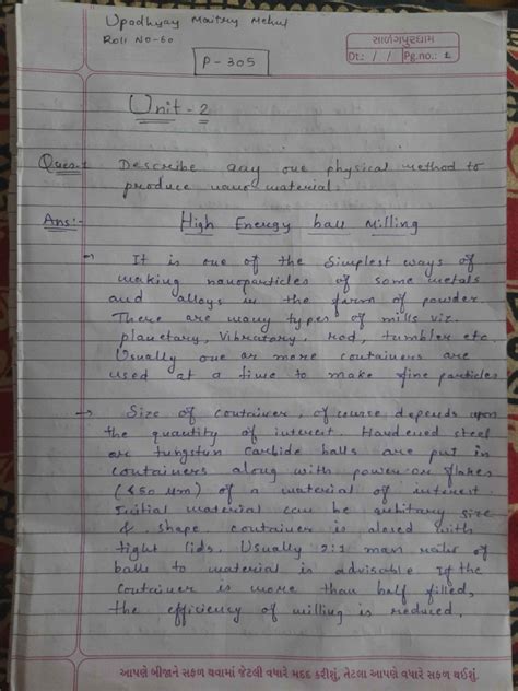 P 305 U2 Assignment Pdf