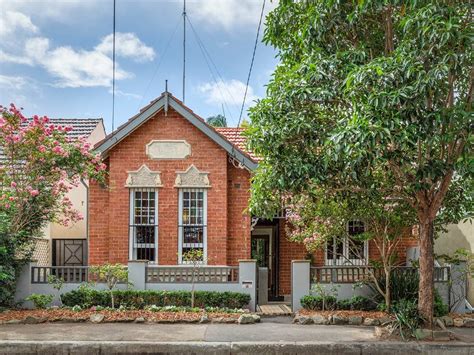 1 Carlton Street Kensington Nsw 2033 Property Details