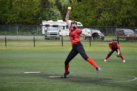 Jdhs All Star Softball Player To Pitch For Us Team At International