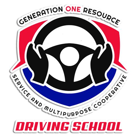 Generation One Resource Driving School Website