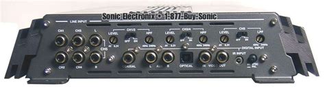 Small Receiver For SPDIF In And 5 1 Out Audioholics Home Theater Forums