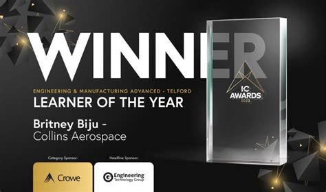 Oliver Herrmann On Linkedin Its Been A Hell Of A Couple Of Weeks For Collins Aerospace Apprentice