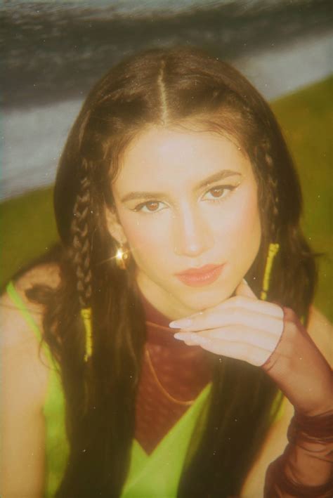 El Debut De Astrid Llega Con Piano Piano Artistas Valientes