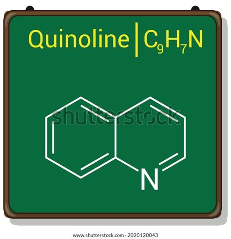 26 Quinoline Stock Vectors Images And Vector Art Shutterstock