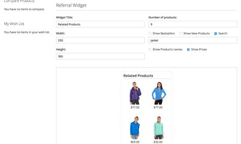 Magento Affiliate Extension Mirasvit
