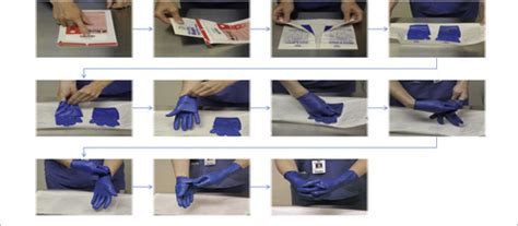 Sterile Technique Flashcards Quizlet