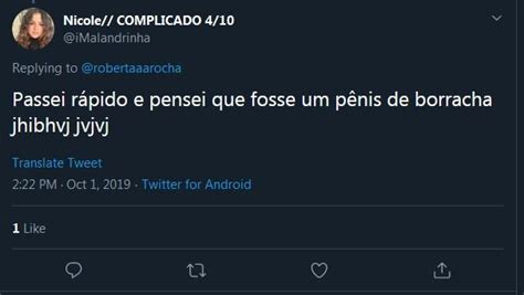 Meu Deus que susto Cabelo que lembra pênis causa alvoroço na web Metrópoles