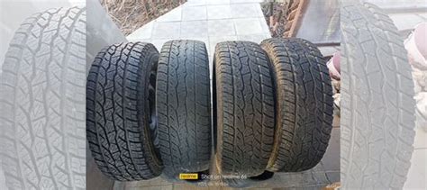 Maxxis AT-771 Bravo 245/70 R16 купить в Нижнем Новгороде | Авито