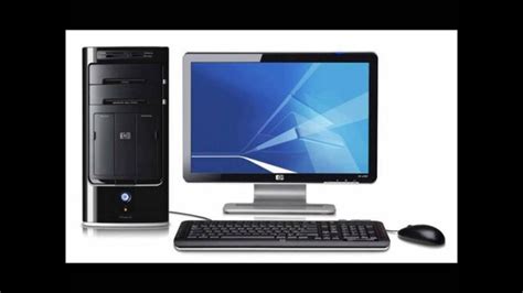 Generaciones De Las Computadoras Timeline Timetoast Timelines