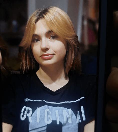 Missing Girl In Moncton New Brunswick Gabriella Kendall 15 R