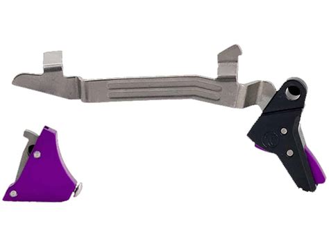 9 Best Glock Triggers Complete List First World Crusader