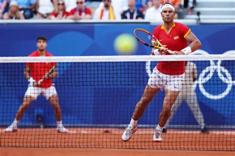 Rafael Nadal Rips Unnecessary Olympic Rule After Tight Dubs Win With