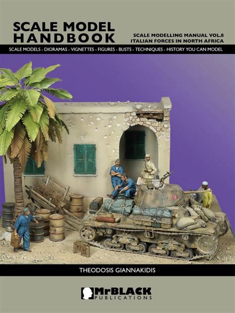 Scale Modelling Manual Archives Hobbyzero