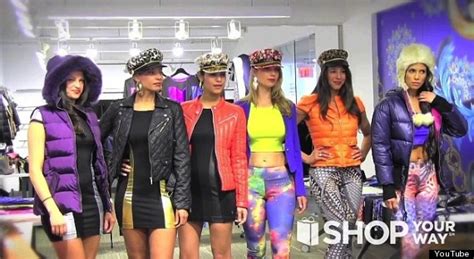 Nicki Minaj Kmart Clothing Line Is Crazier Than We Expected Video