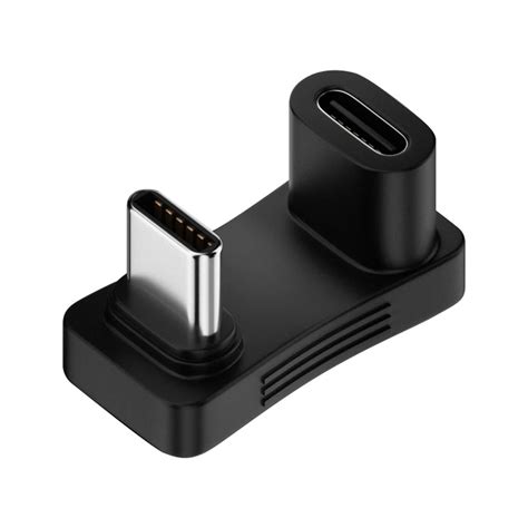 Adaptador De Consola Convertidora Tipo C De 100 W Para Plataforma De