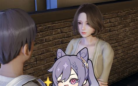 【安卓 Pc】夏日小公园的厕所里