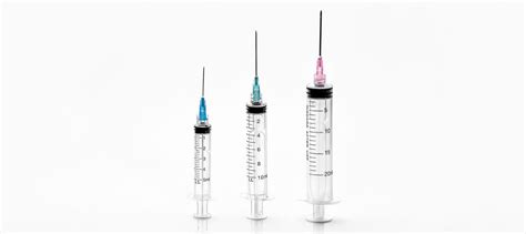 Disposable Syringe Luer Lock Ideal Meds