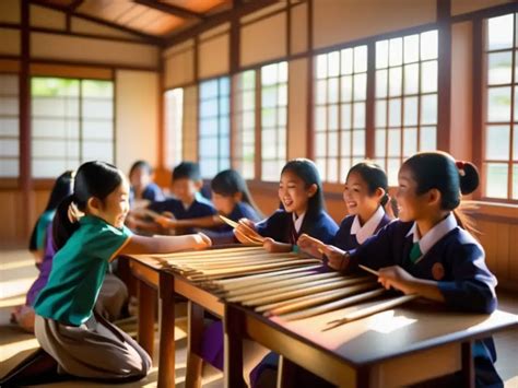 Descubre El Renacimiento De Los Juegos De Palillos En Asia