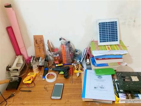 innovationhub projectcompletion lablife engr shoaib ali dharejo