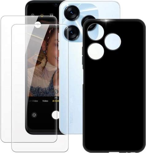 Best Cases For Tecno Spark